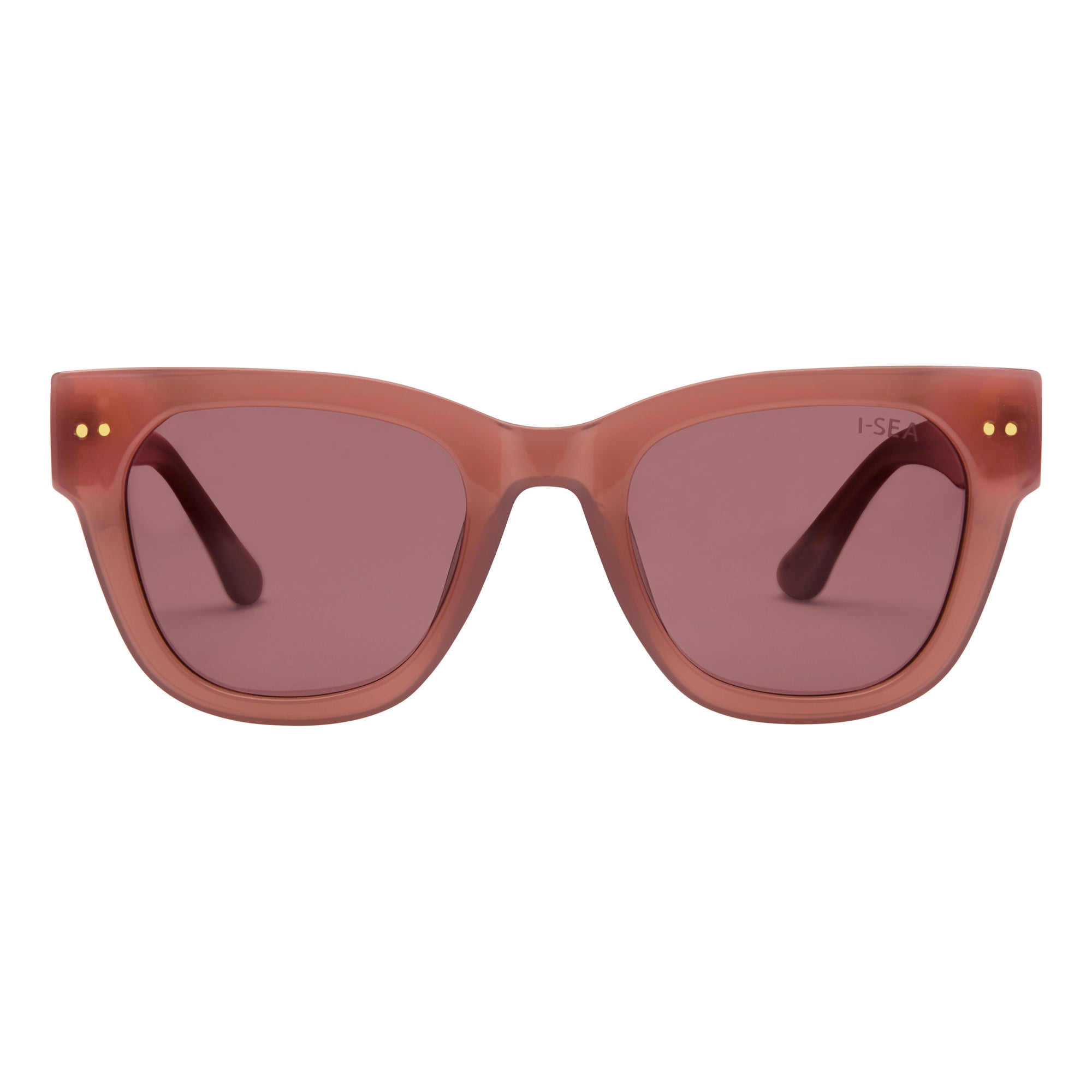 Andie Womens Sunglasses – Effortlessly Cool Everyday Shades | I-SEA – I ...