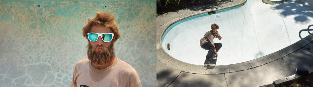 Greyson Fletcher – I-SEA Australia